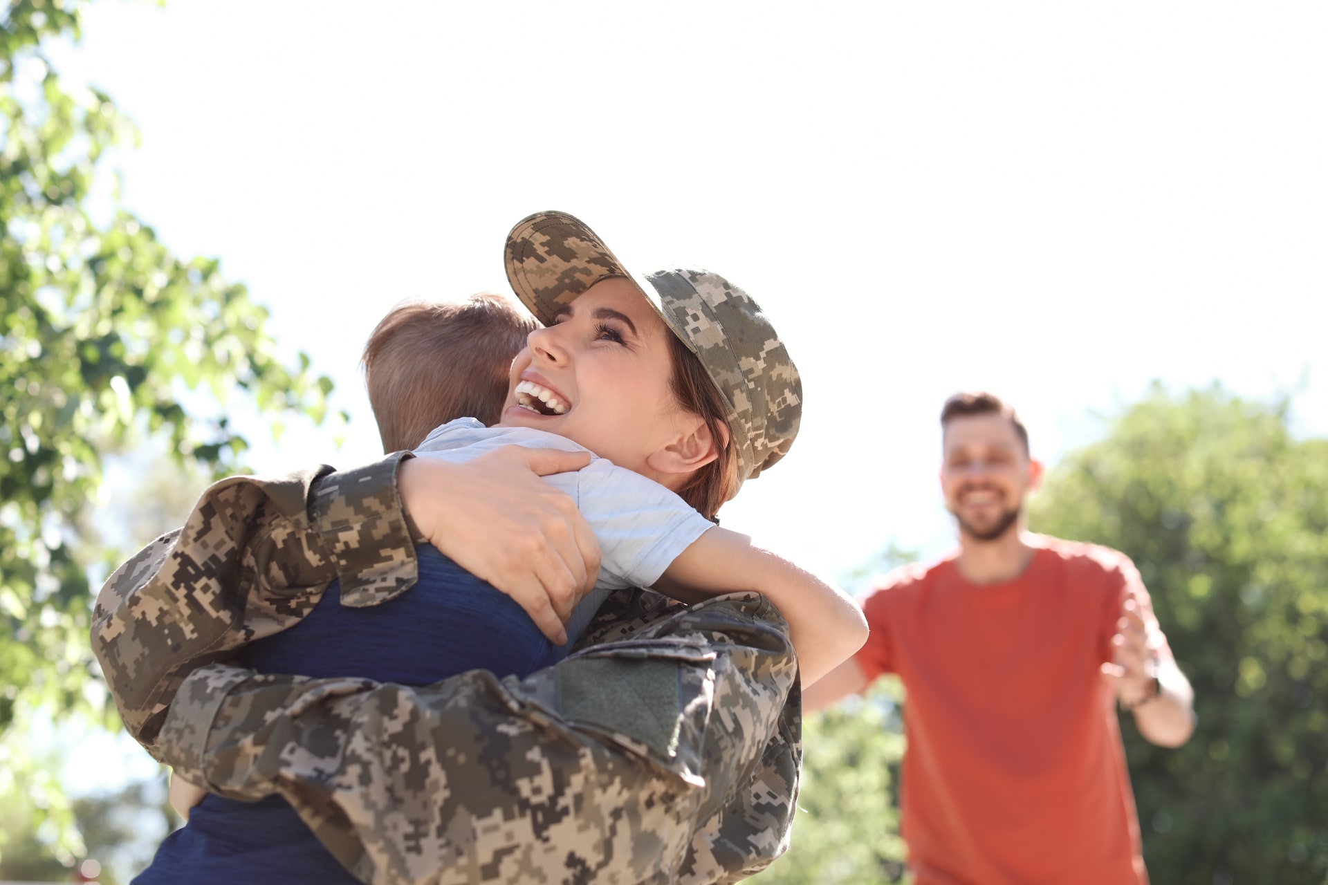 Therapy For Military Personnel - Pattison Professional Counseling and ... Therapy For Military Personnel - Pattison Professional Counseling and ...