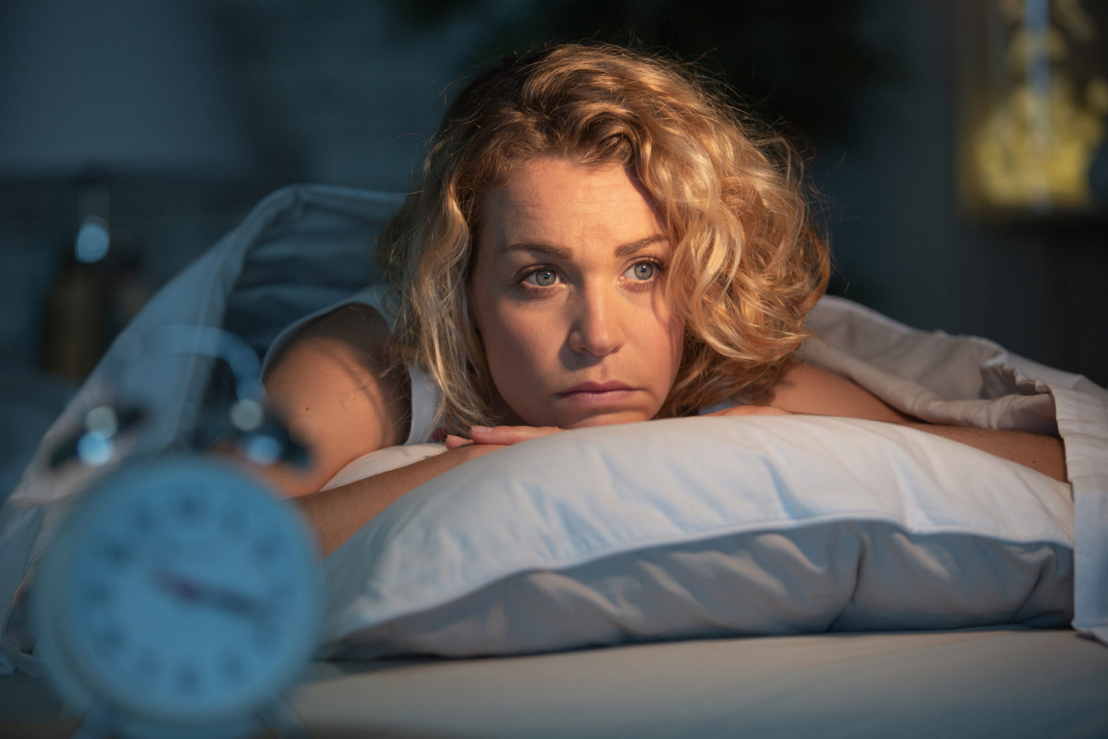 Conquering Sleepless Nights: How CBT-I Therapy Can Be Your Gateway to ...